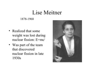 History of the atom | PPT