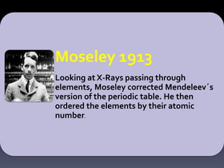 History of the atoms | PPTX