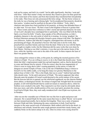 History of the baptists By Thomas Armitage (1819-1896) | PDF