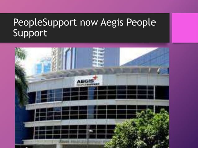 History of the BPO Industry in the Philippines