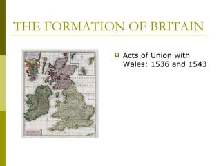 History of the british empire | PPT