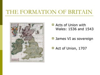 History of the british empire | PPT