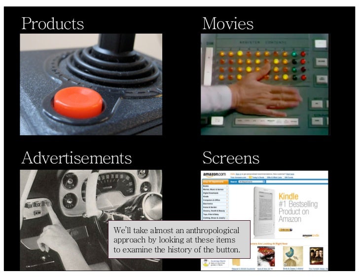 Who invented the button - guidesryte