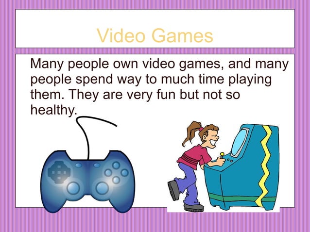 how technology impacts our lives | PPT