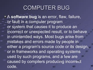 Historyofthecomputer elec-age2nd-4thgen_updated | PPT