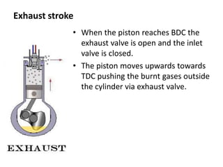History of the diesel engine | PPTX