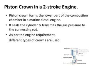 History of the diesel engine | PPTX