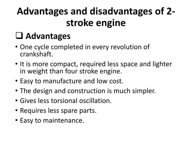 History of the diesel engine | PPTX