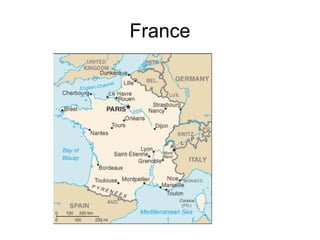 History of the English Language in Presentation | PPT