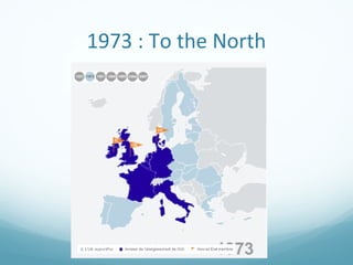 History of the European Union | PPT