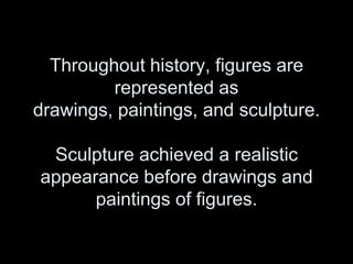 History of the figure | PPT