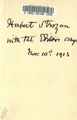 History of the Great Boer Trek | PDF