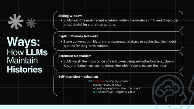 History of the histories: LLMs and the Art of Memory | PDF