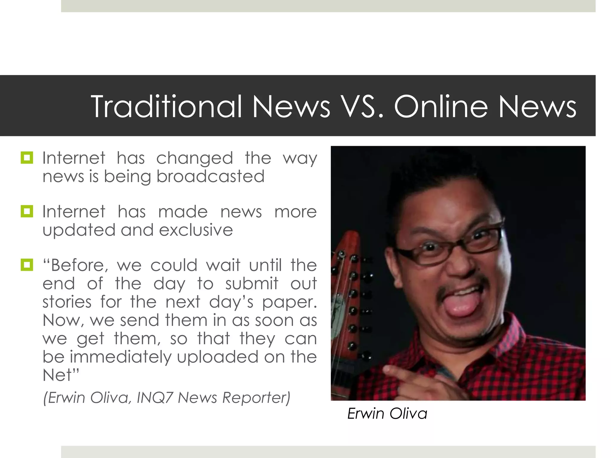 History of the PHILIPPINE Internet | PPTX