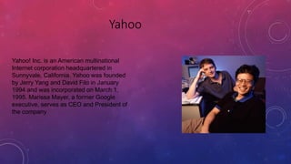 History of the internet | PPT