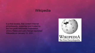 History of the internet | PPT