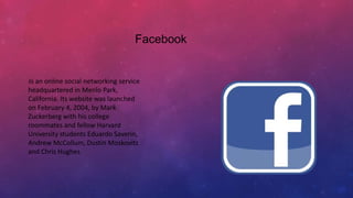 History of the internet | PPT