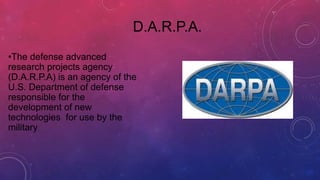 History of the internet | PPT