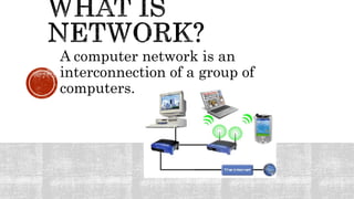 History of the internet | PPTX