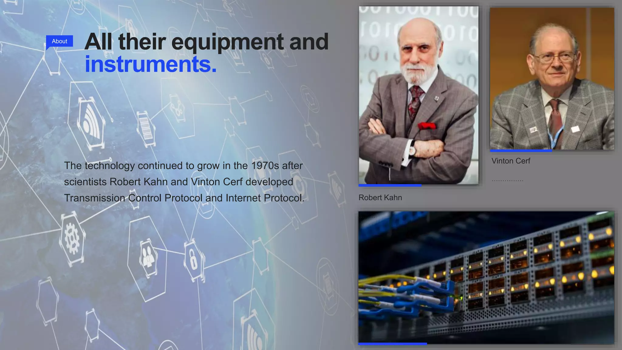 History of the Internet.....pptx