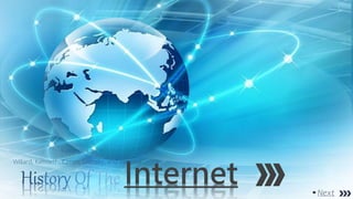 History Of The Internet from google (1).pptx