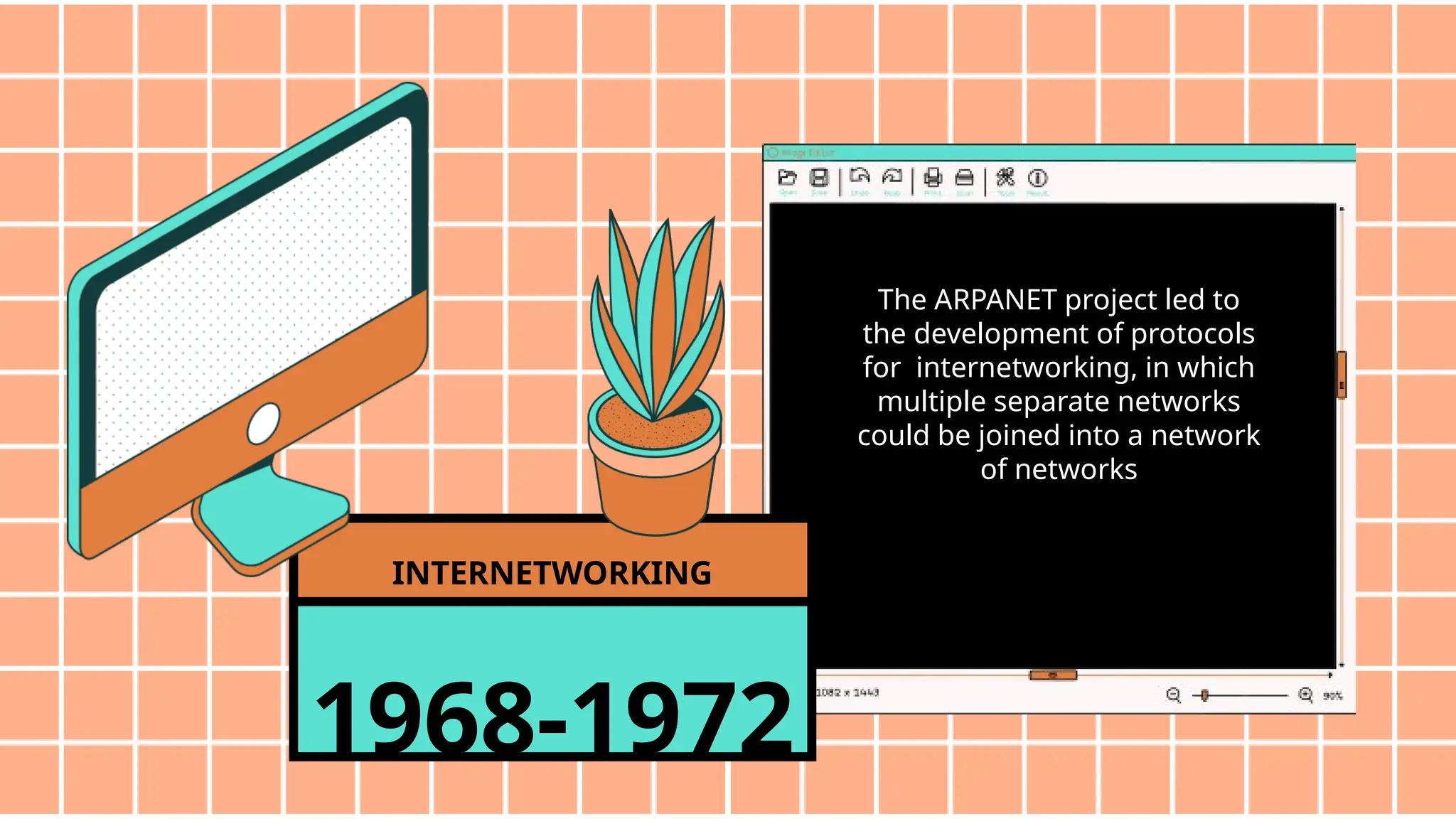 History of the Internet Lesson to discussed.pptx