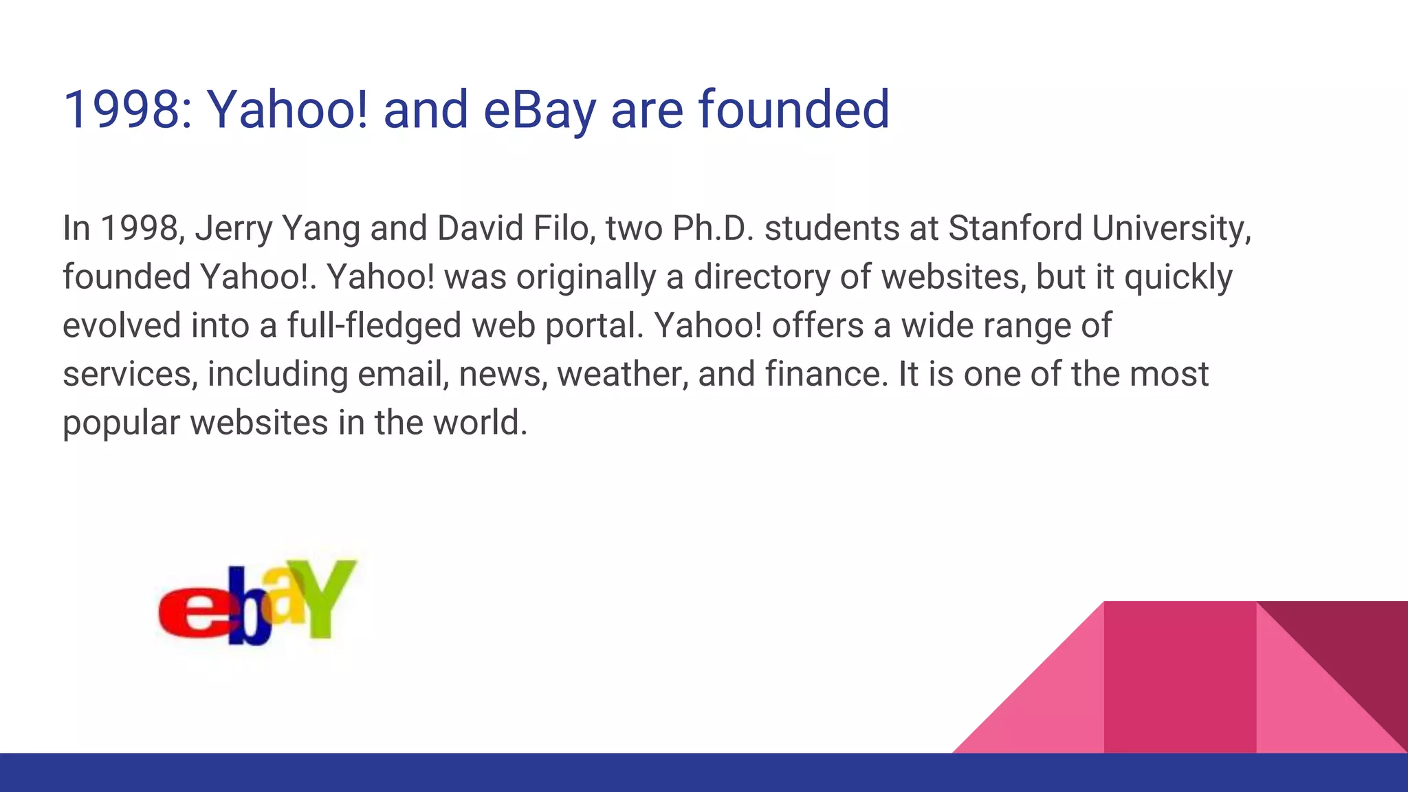 History of the Internet .pptx