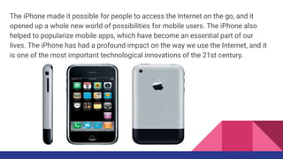 History of the Internet .pptx