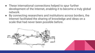 History of the Internet .pptx