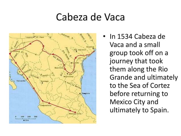 History of the llano estacado | PPT