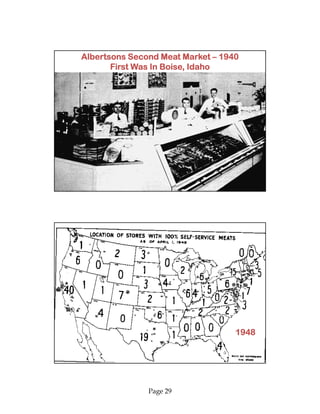 History of the_meat_industry | PDF