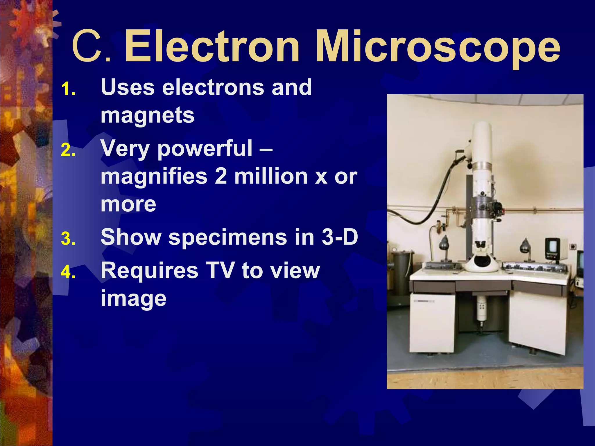 History of the Microscope.ppt