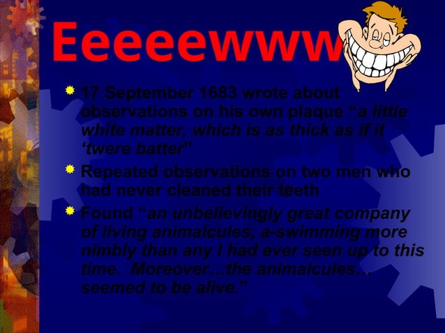 History Of The Microscope Timeline On Developmentsppt Ppt