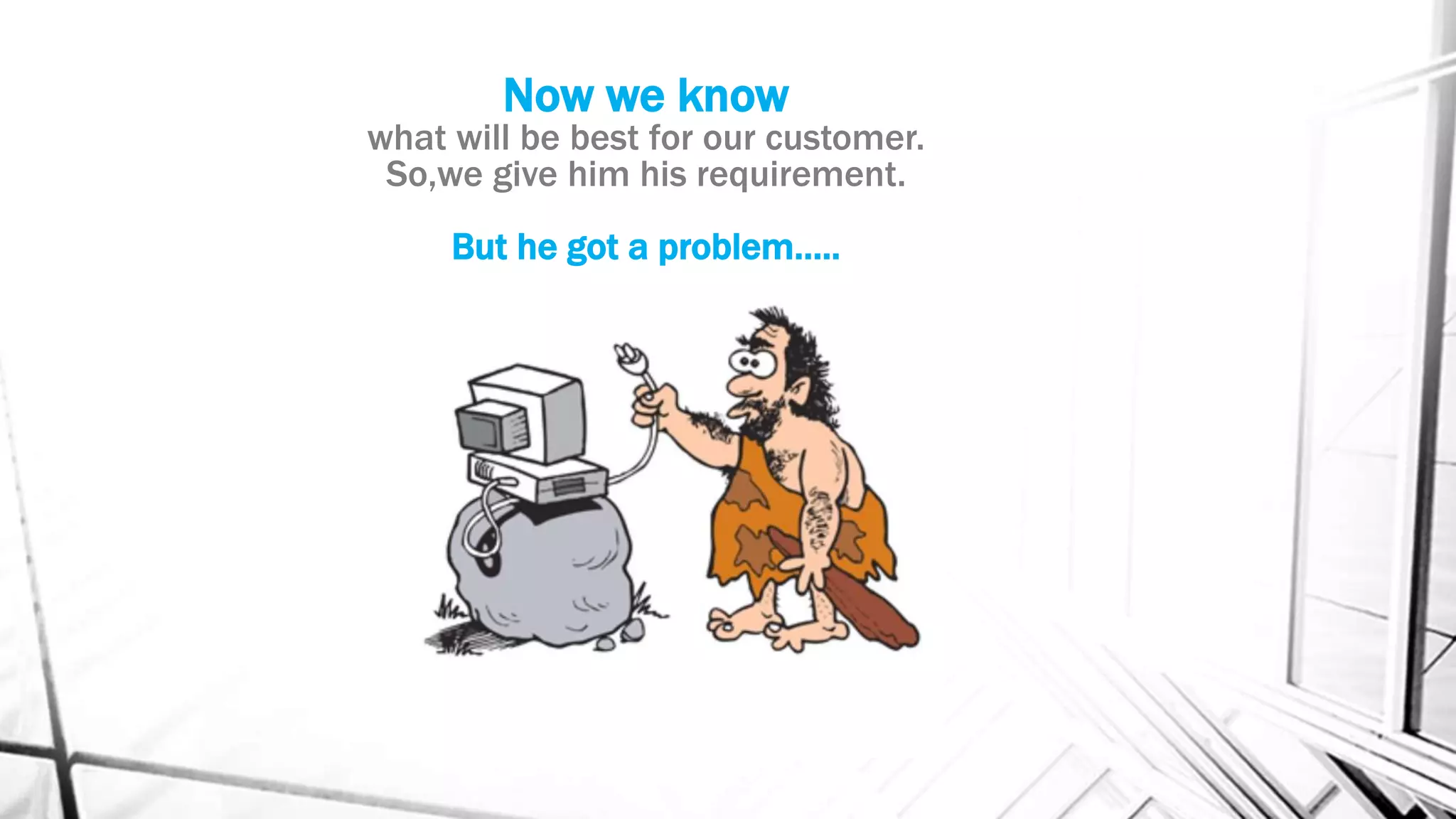 Presentation on History of the operating systems | PPTX