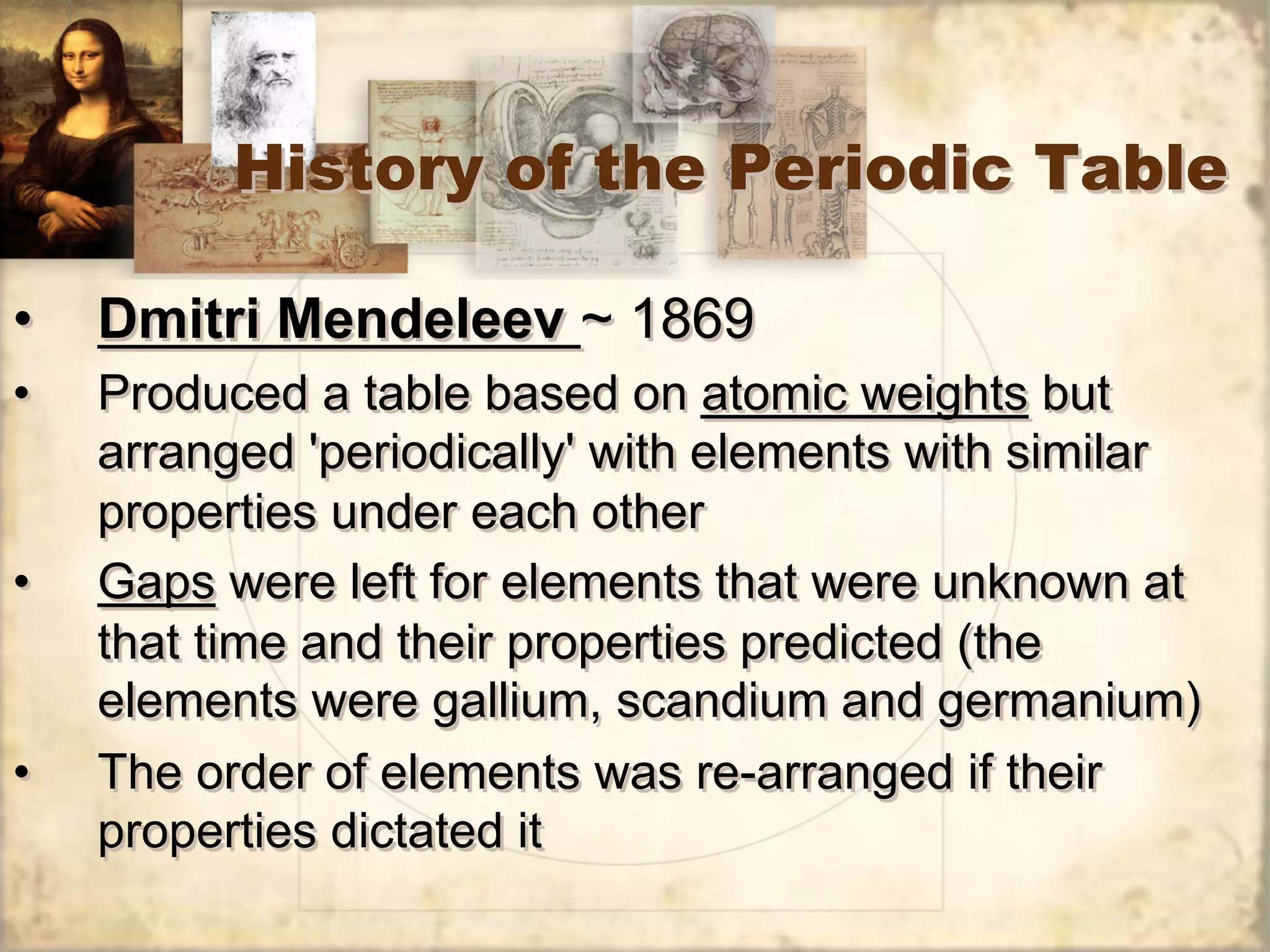 History of the Periodic Table.pdf