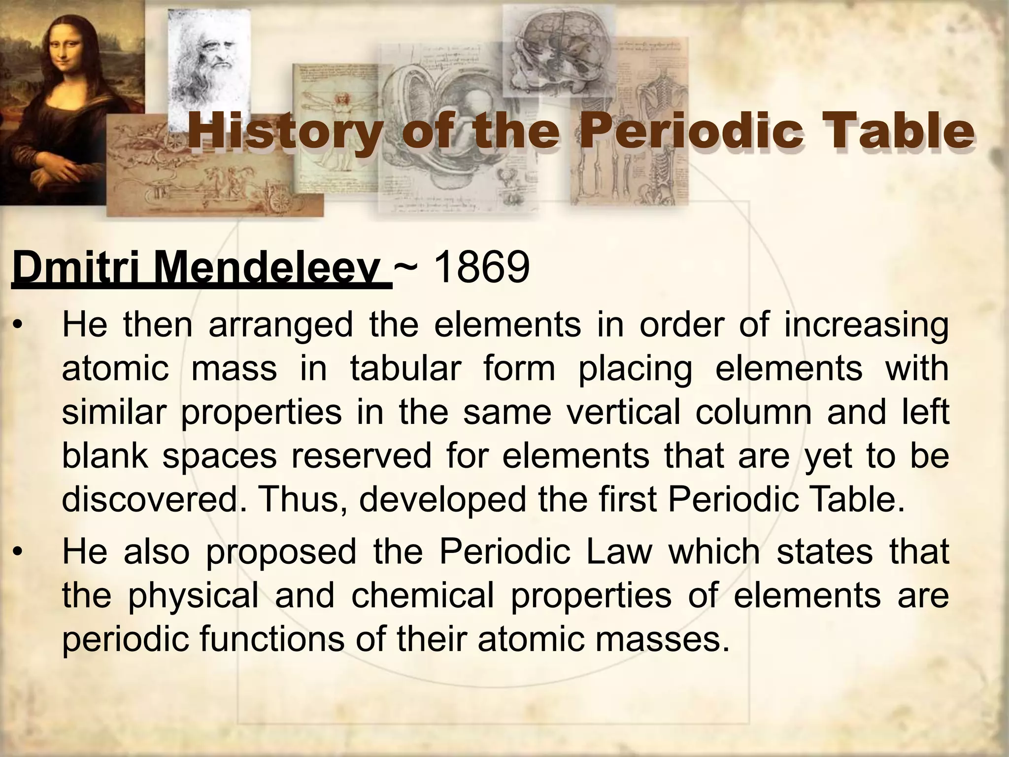 History of the Periodic Table.pptx