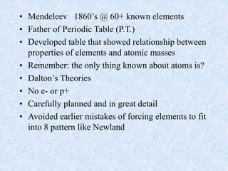 History_of_the_Periodic_Table.ppt