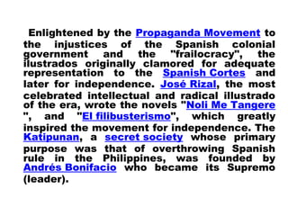 History of the philippines | PPT