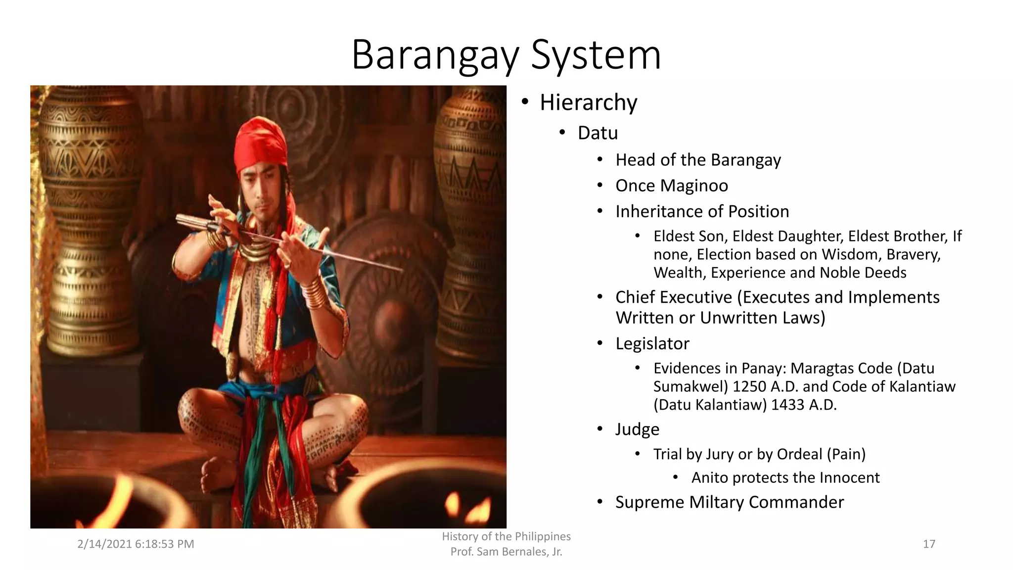 History of the Philippines | PPT
