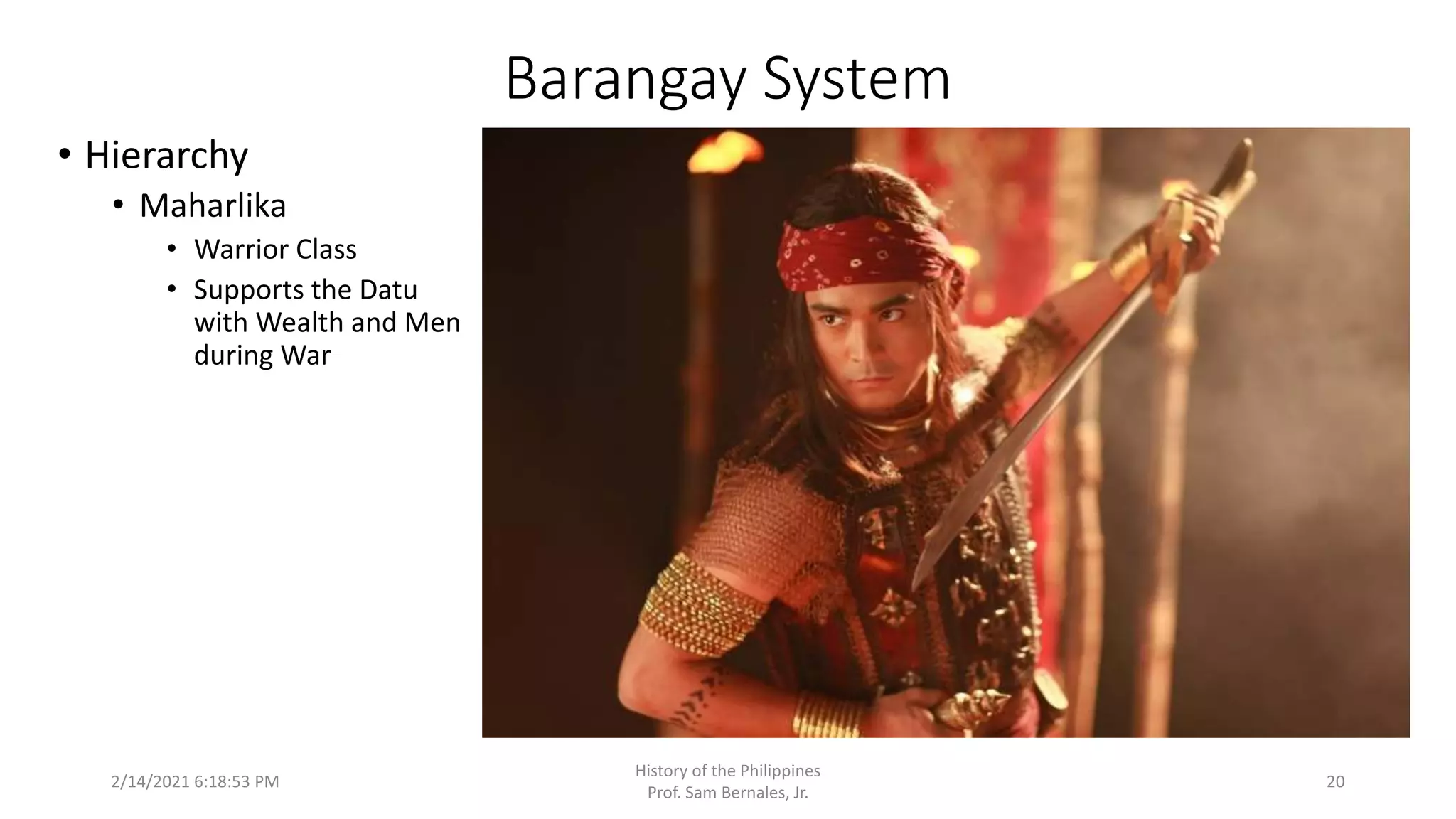 History of the Philippines | PPT
