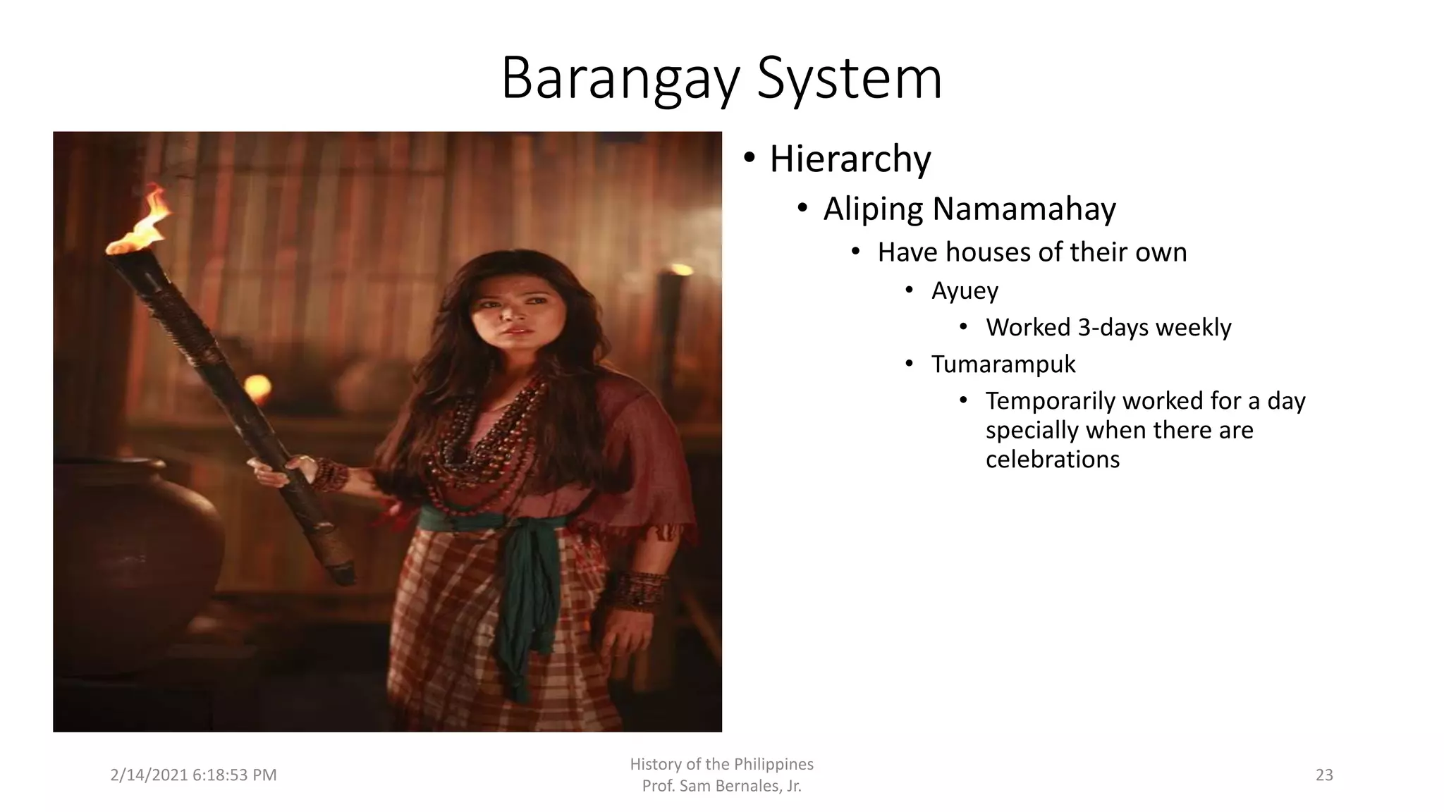 History of the Philippines | PPT