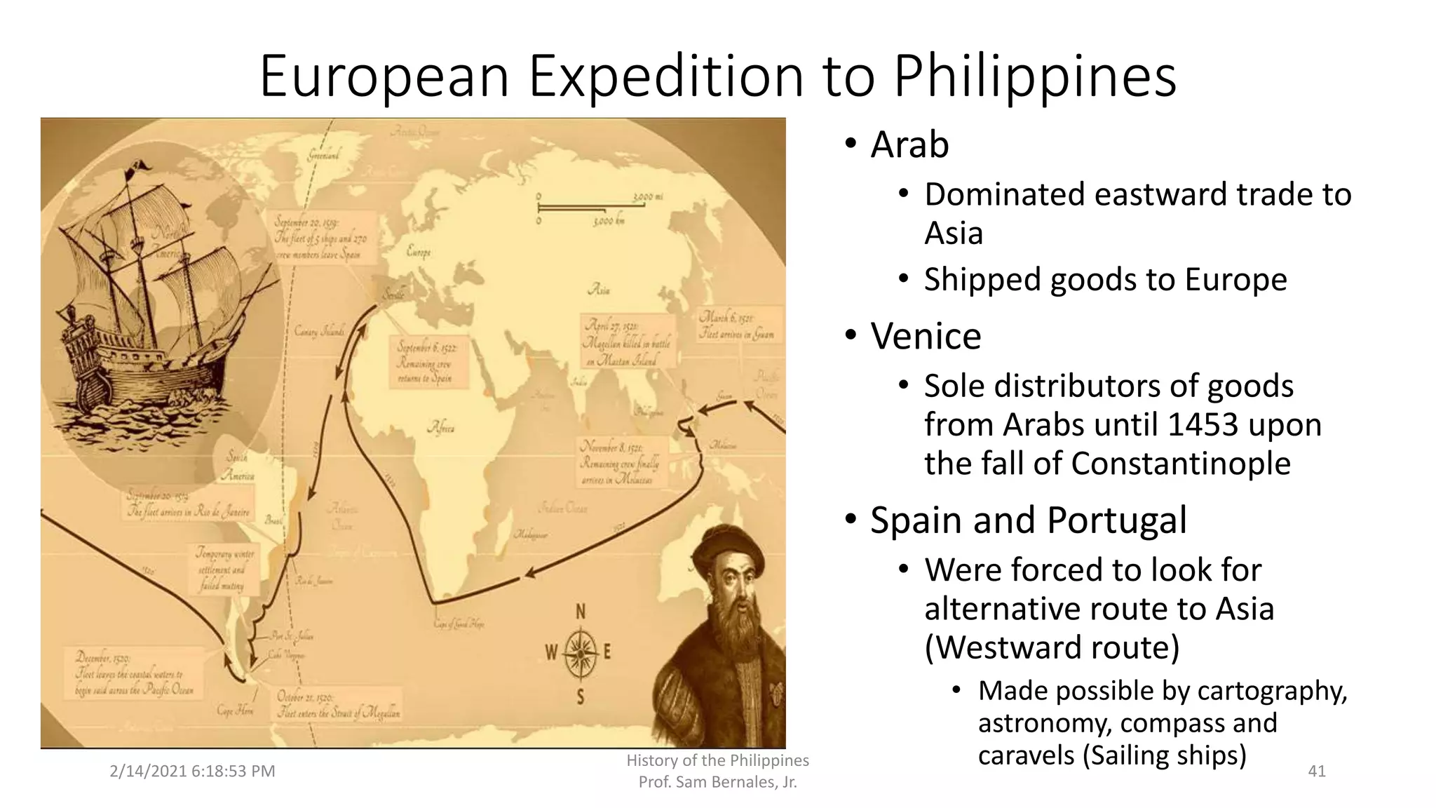 History of the Philippines | PPT