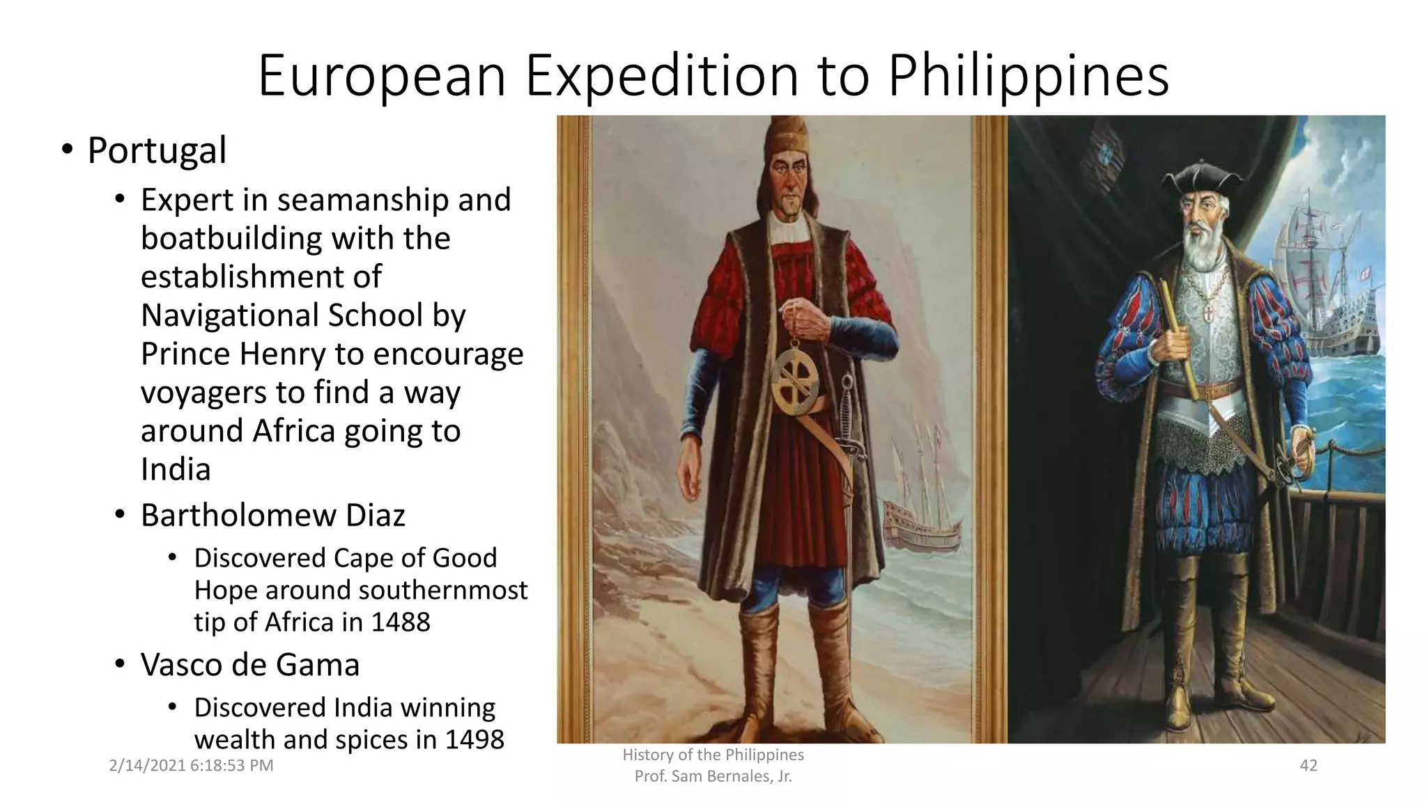 History of the Philippines | PPT