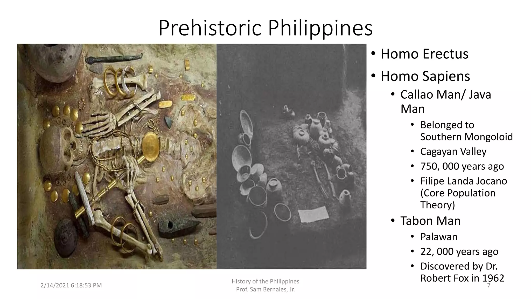 History of the Philippines | PPT