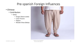 History of the Philippines | PPT
