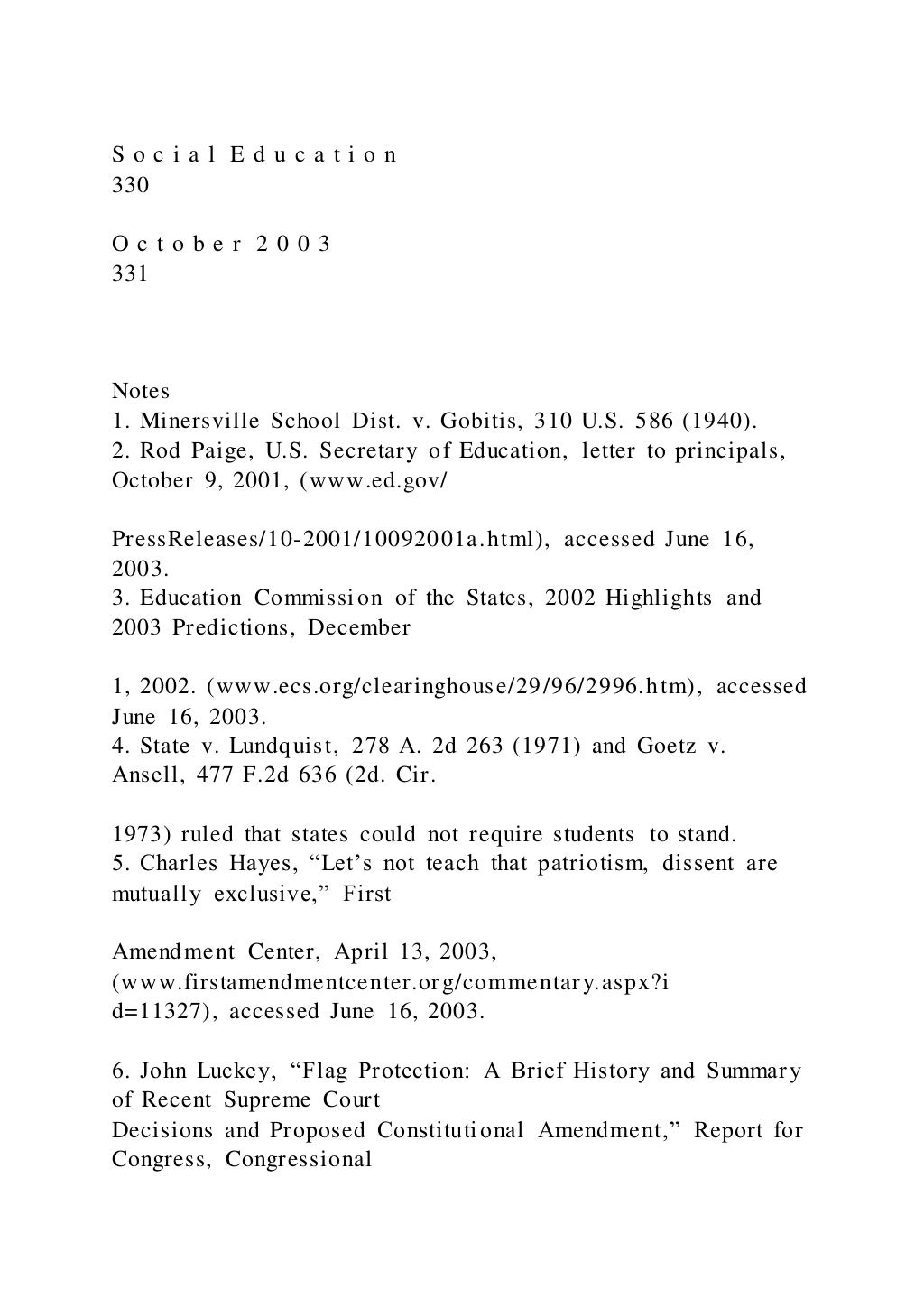 History of the Pledge of Allegiance Pledge of Allegiance(Bella | DOCX