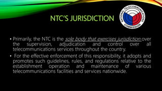 History of the regulatory office | PPTX