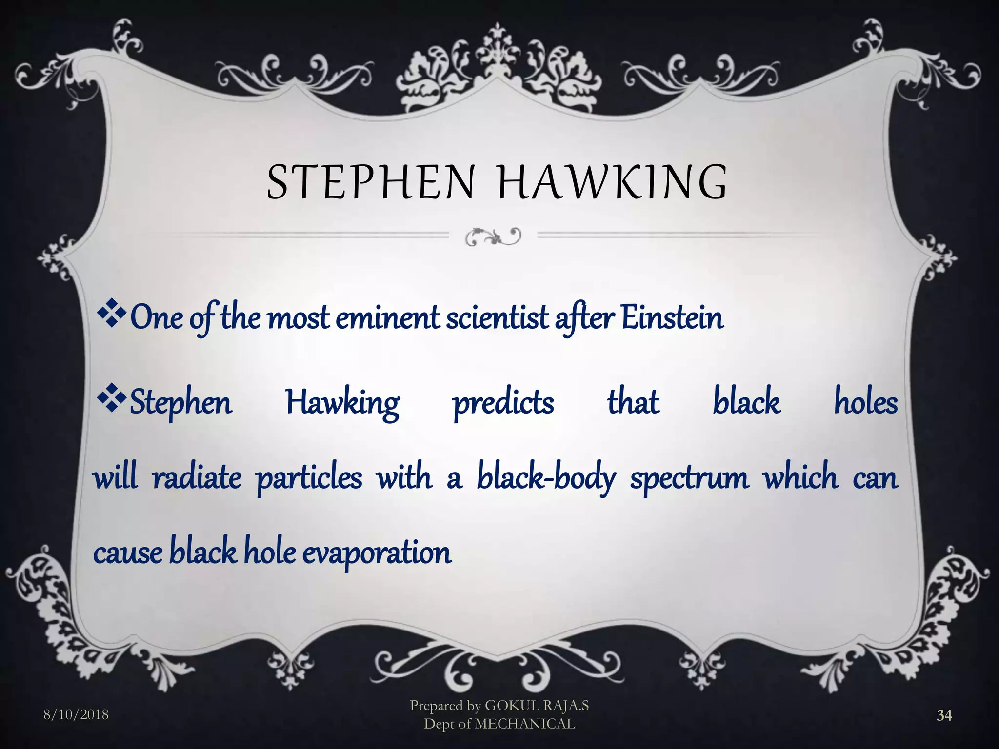 HISTORY OF THERMODYNAMICS | PPTX