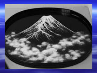 Sand Animation Art ^^History of the sand animation art | PPT