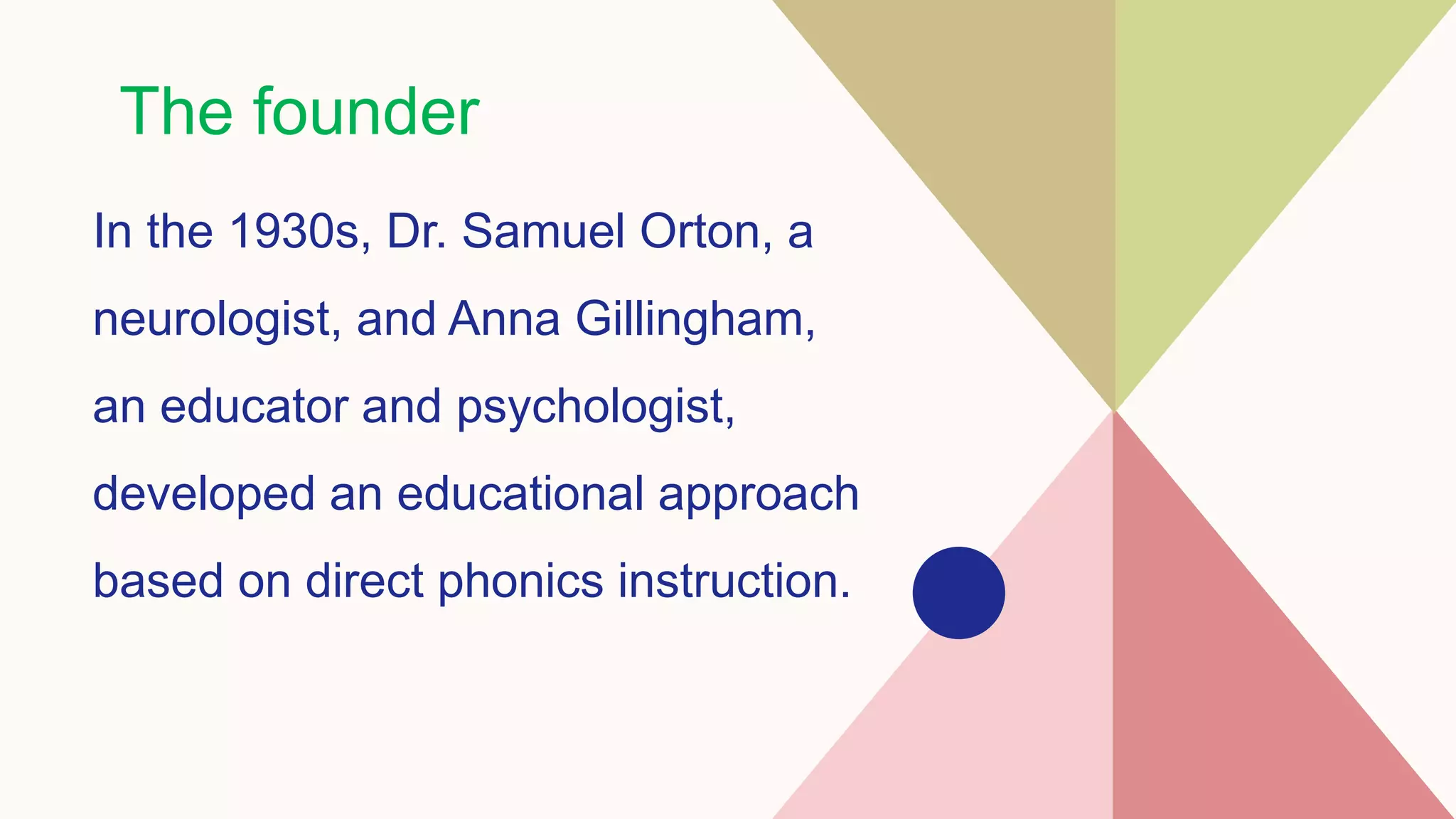 HISTORY OF THE SCIENCE OF READING.pptx